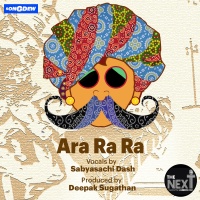 Ara Ra Ra By Sabyasachi Dash - Download Ara Ra Ra Album MP3 Song Online ...