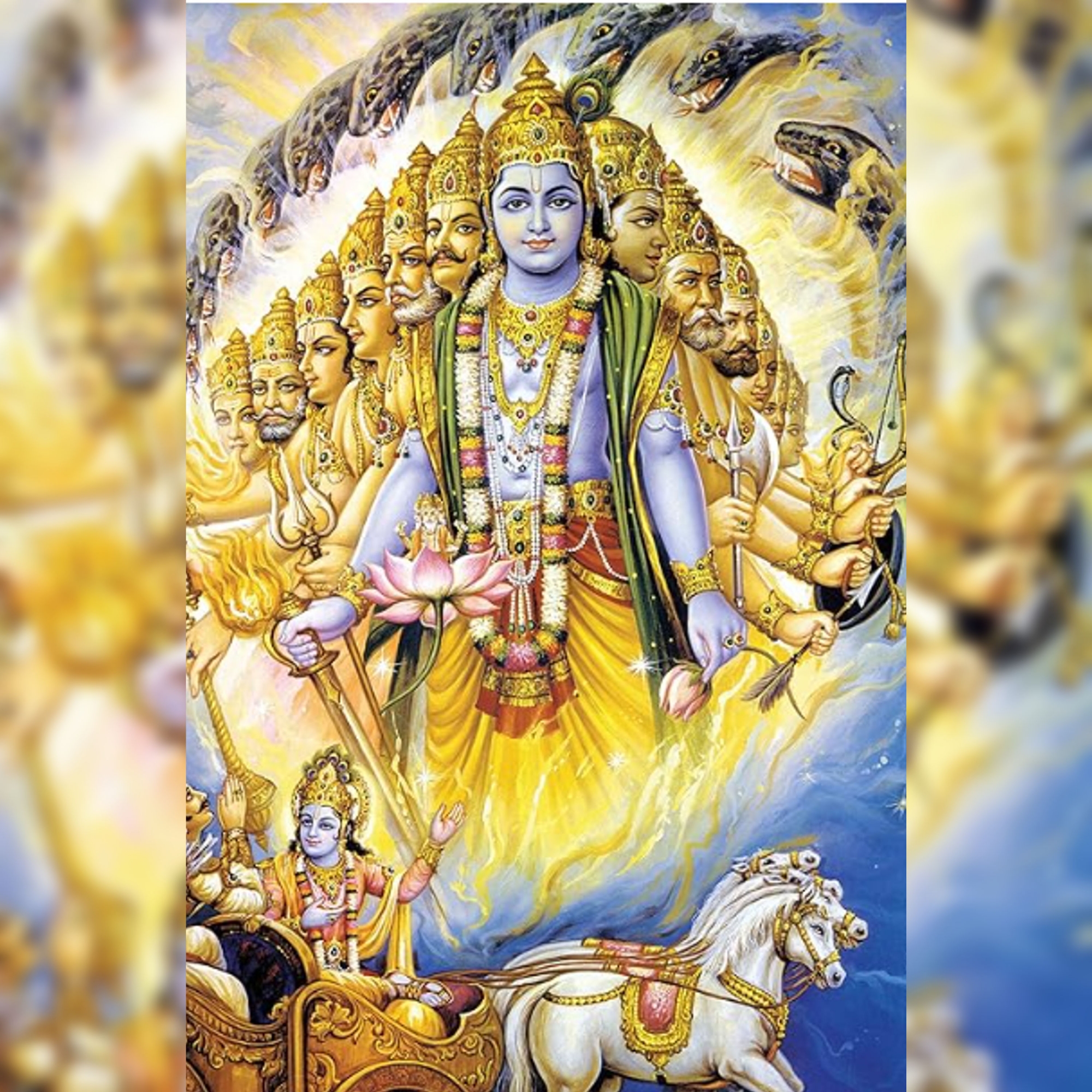 Hindi-Devotional-music-Bhagwan Dhokha Karta Hai By Yashovardhan ...