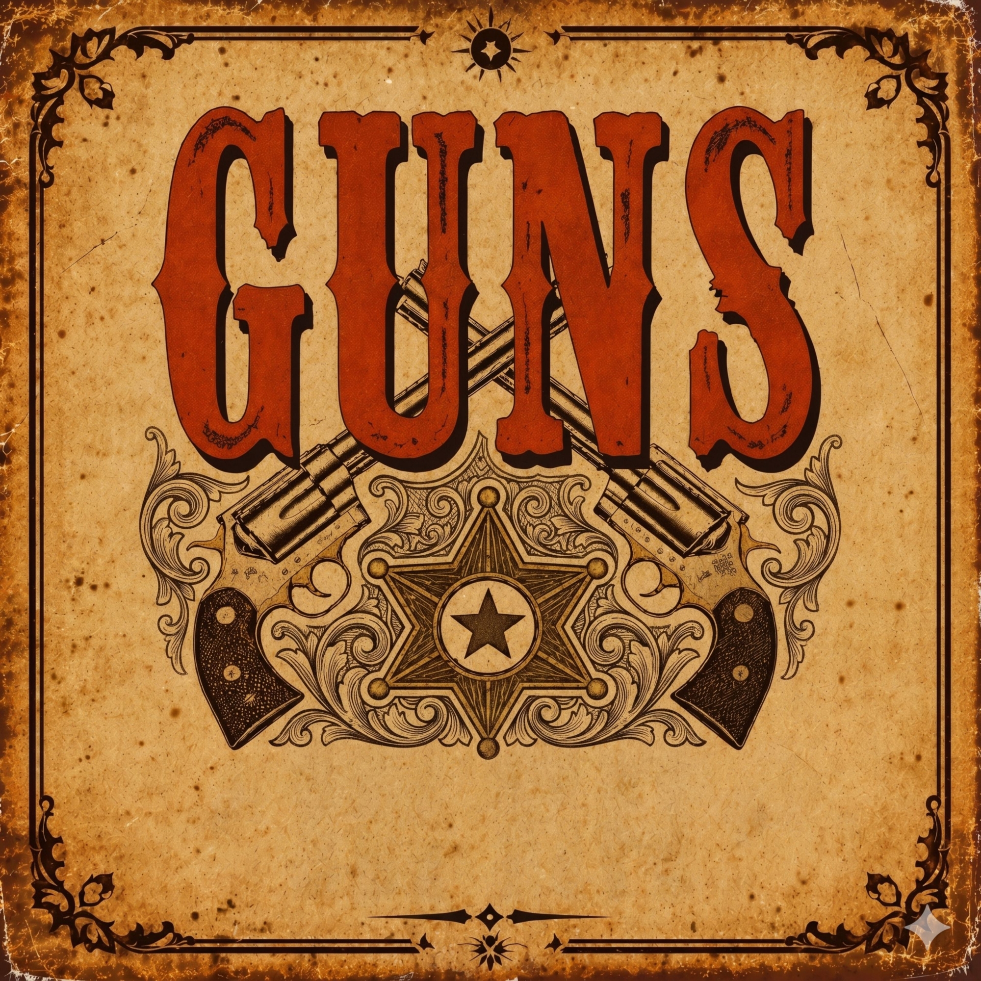 Instrumental-Country-music-Guns By Arpan Singh | Download Song On ...