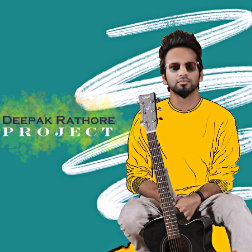 Deepak Rathore Project - Composer, Band, Singer-songwriter | Songdew.com