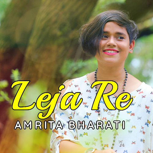 Hindi-Others-music-Leja Leja Re Female Version By Amrita Bharati By ...