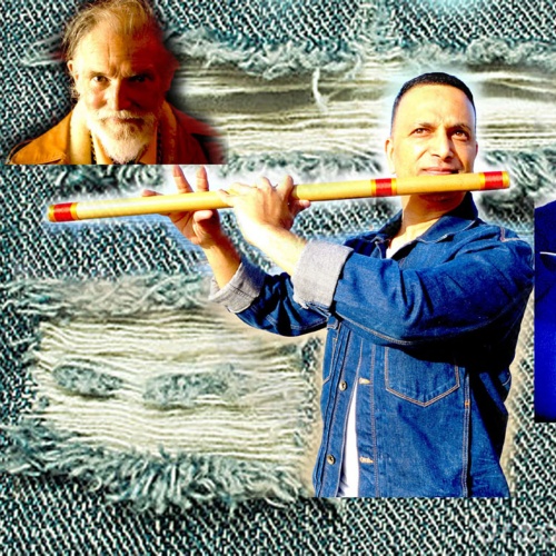 English-Blues_n_RnB-music-Richard Stoker Indo Blues ( Original ) By ...