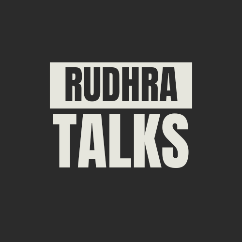 Get Interviewed By Rudhra Talks And Let Your Listeners Know More About You! | Songdew