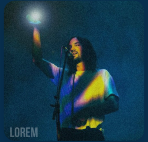 Get Featured On LOREM's Spotify Playlist Exclusively Dedicated To ...