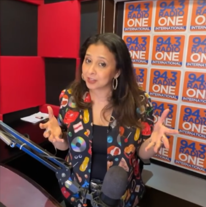 Win An Interview With RJ Erica On 'One With Indie' – An Exclusive Show ...