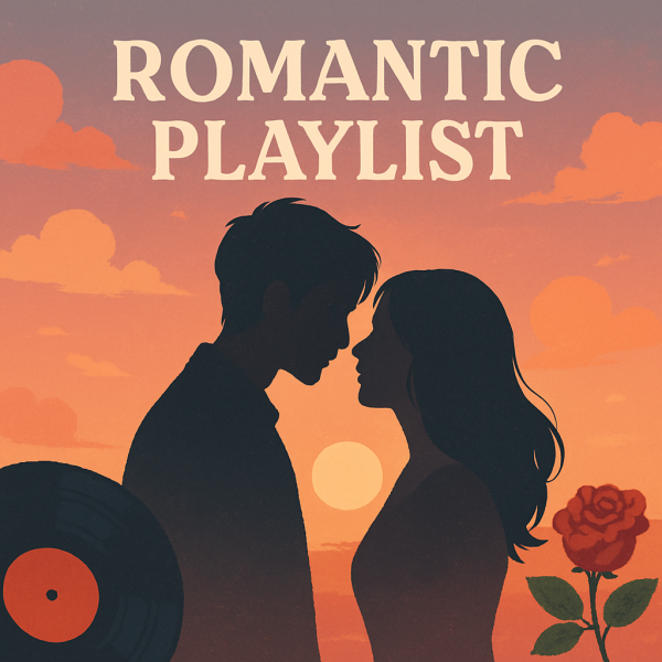 Connect With Genuine Listeners: Feature Your Romantic Track On This ...