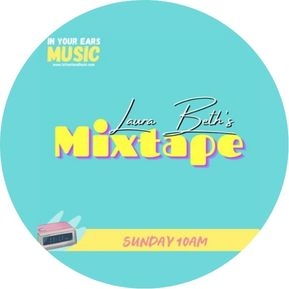 Get Radio Airplay On UK’s Laura Beth Mixtape Show, Online Radio (500K ...